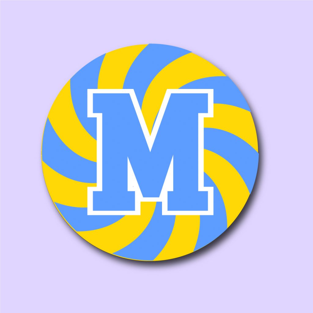 Cheer Signs – Mighty Cheer Signs!