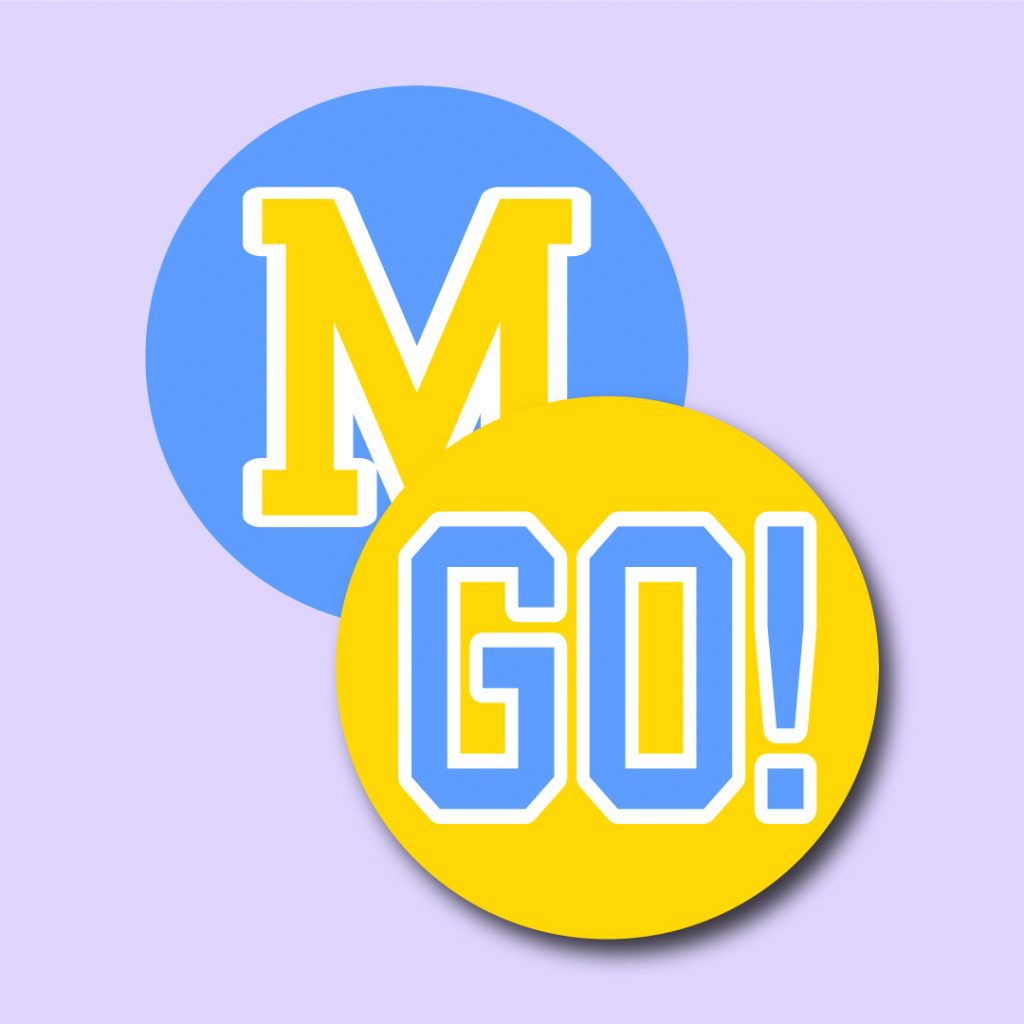 Cheer Signs – Mighty Cheer Signs!