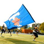 Cheer Flags – Mighty Cheer Signs!