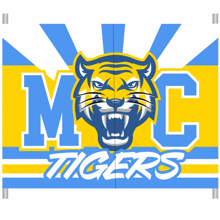 Banners & Flags – Mighty Cheer Signs!