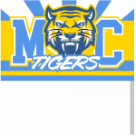 Cheer Flags – Mighty Cheer Signs!