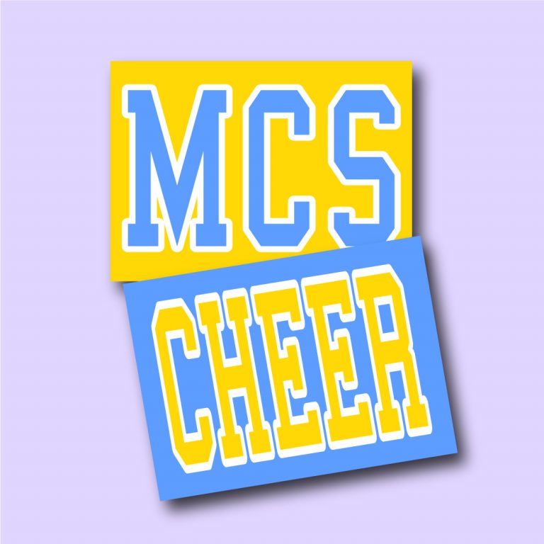 Cheer Signs – Mighty Cheer Signs!