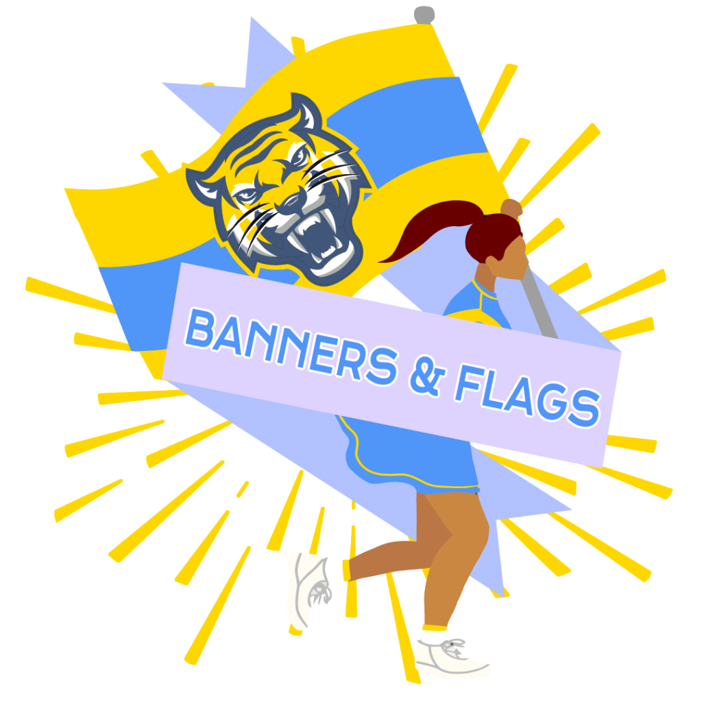 Shop – Mighty Cheer Signs!